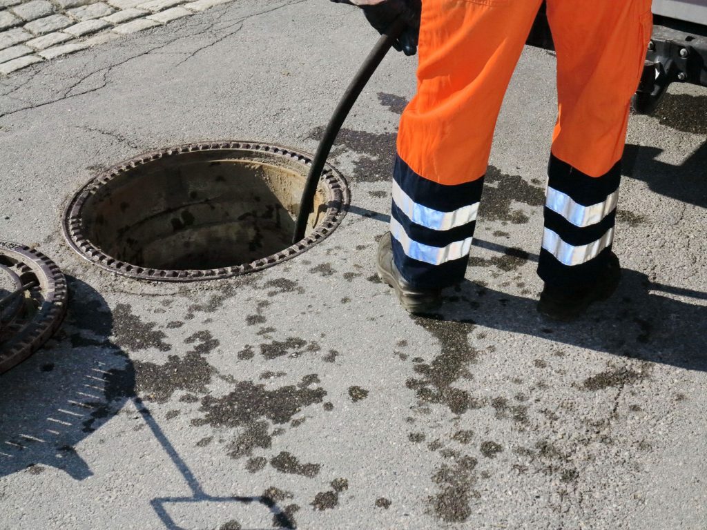 What to Expect During an Inspection With a Sewer Scope in Portland, OR ...